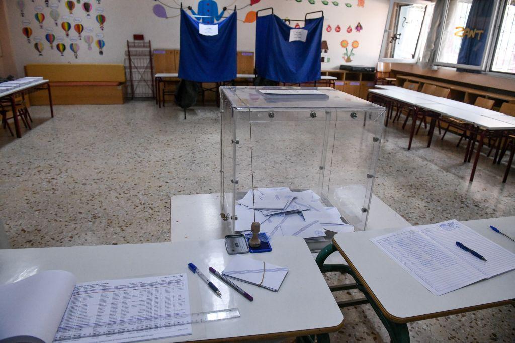 Εκλογές 2023 – Ποιες ημέρες θα κλείσουν τα σχολεία