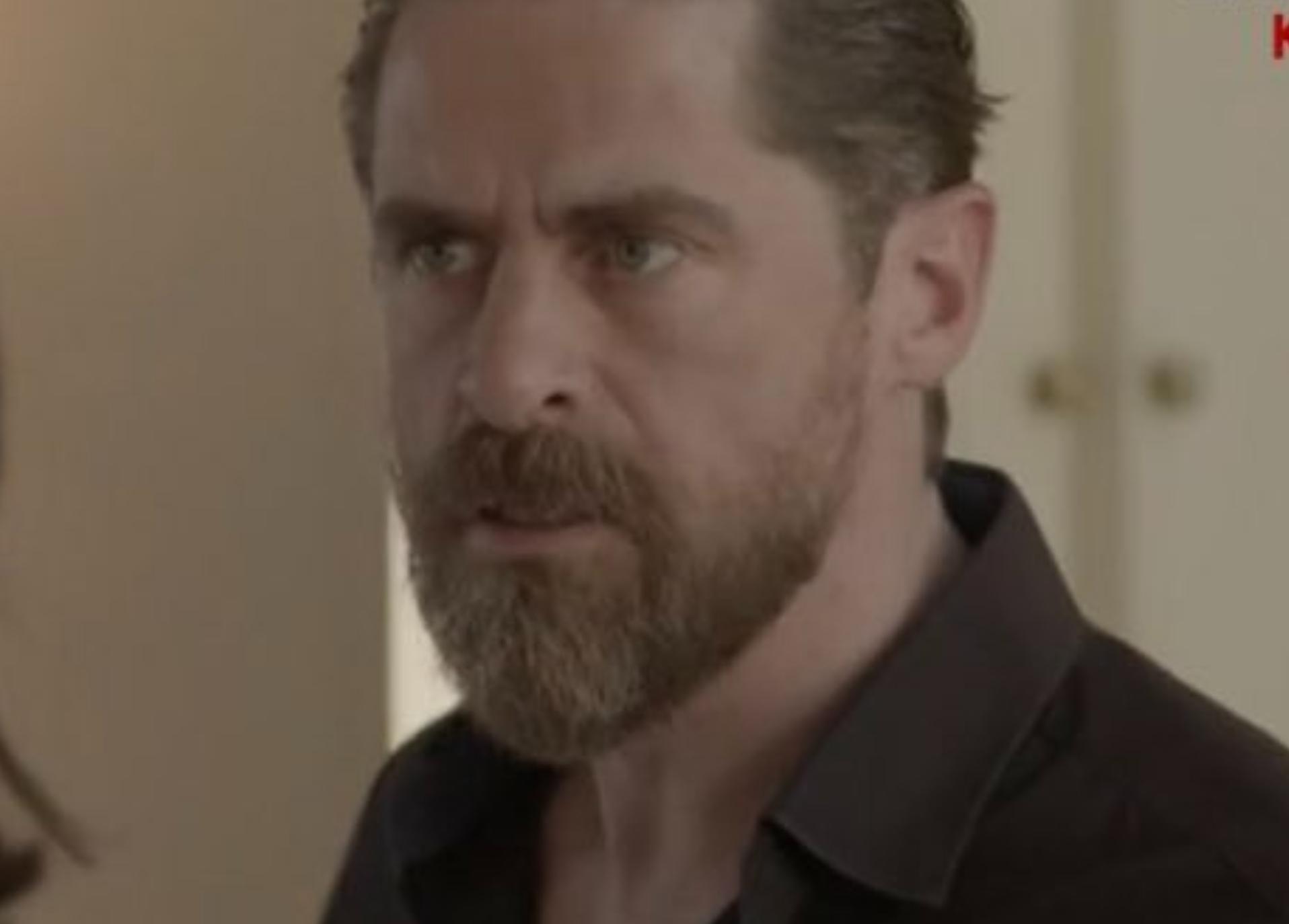 Σασμός: Ο Μαθιός παθαίνει έμφραγμα;