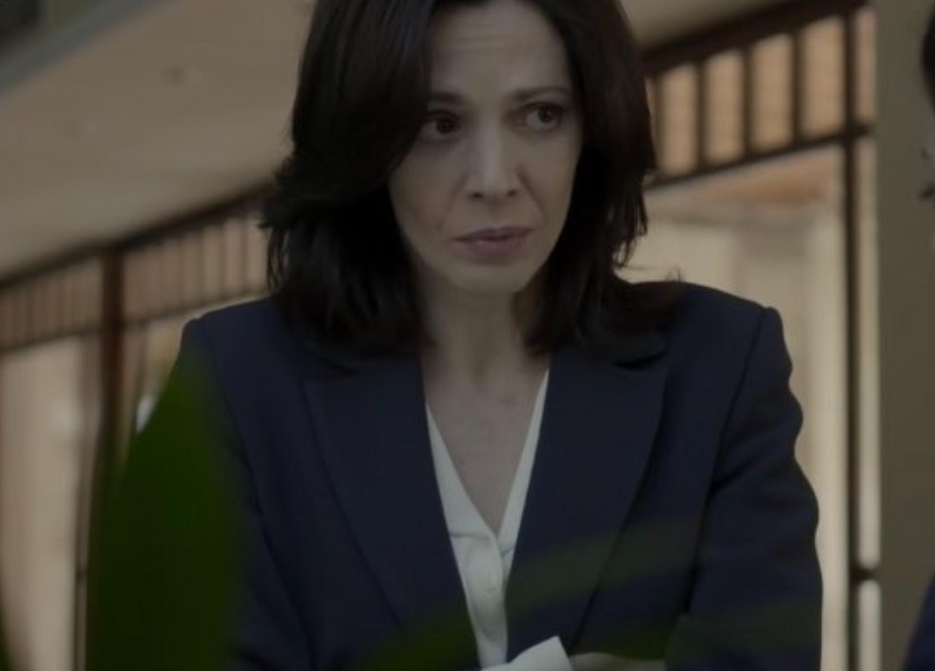 Σασμός: Ο Μαθιός παθαίνει έμφραγμα;