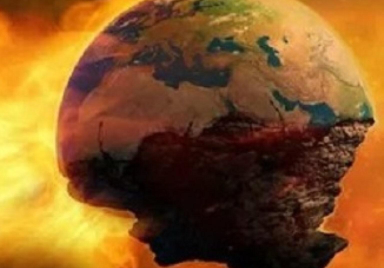 Η προφητεία του Νεύτωνα για το τέλος του κόσμου είναι ανατριχιαστική ...