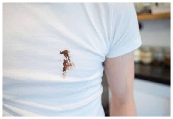 Αίμα και ούρα στο στρώμα, σκουριά στα ρούχα, σοκολάτα στα λευκά: Πως θα ...