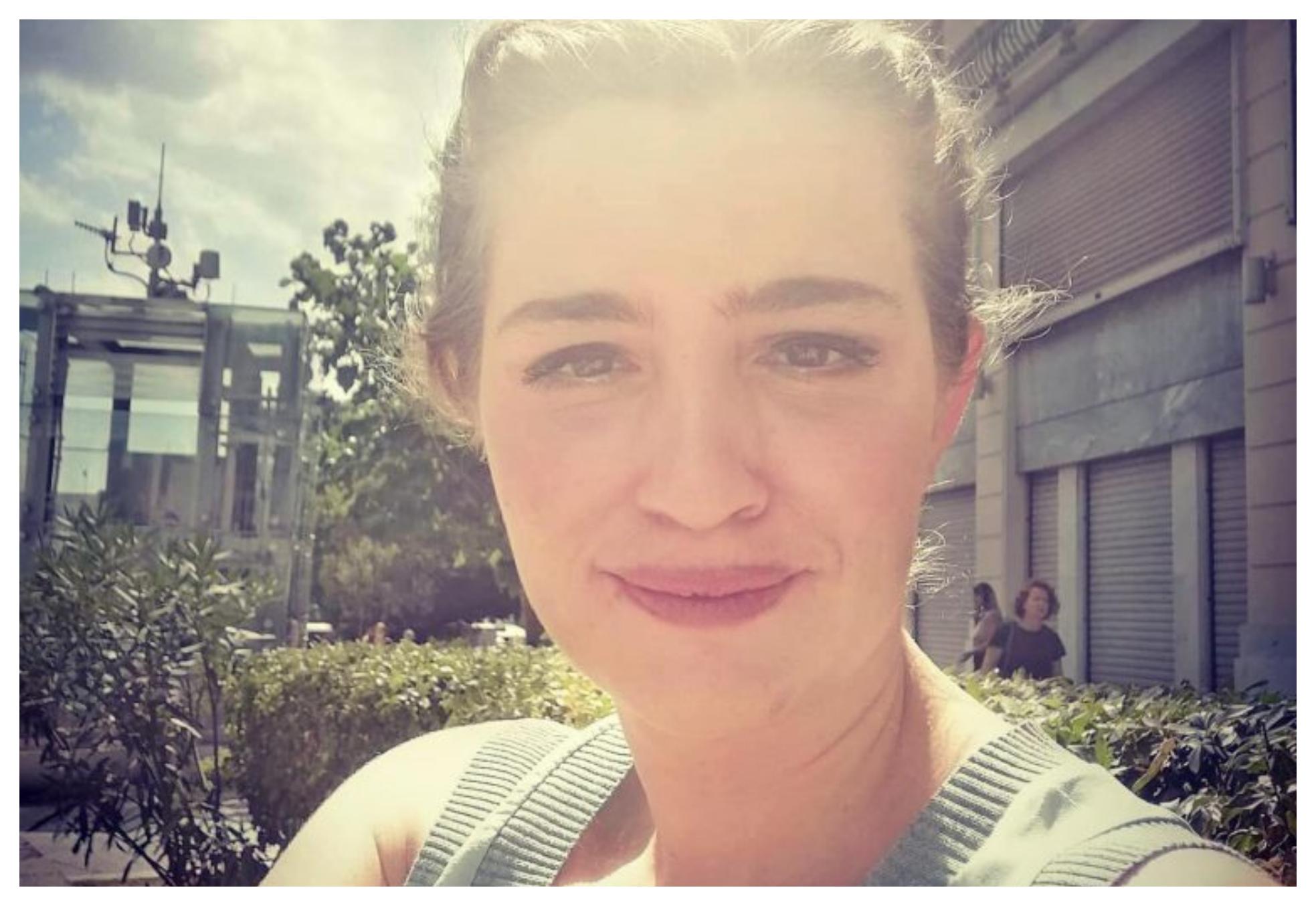 Μαρία Κίτσου: Η ηλικία ο θάνατος του πατέρα της και ο πολυαναμενόμενος ...