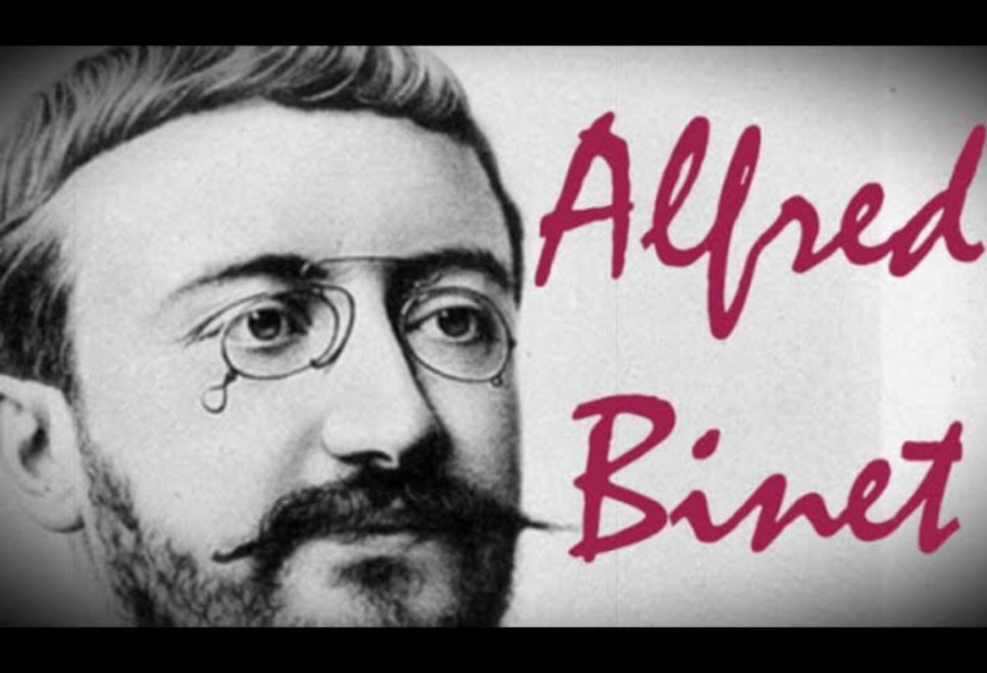 Alfred Binet: Η σκοτεινή ιστορία πίσω από τα τεστ νοημοσύνης (IQ Tests ...