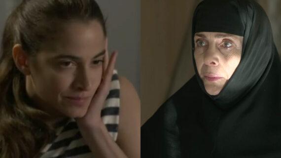 Μαύρο Ρόδο - Νεφέλη Κουρή : Αυτή είναι η κούκλα μαμά της που μοιάζει ...