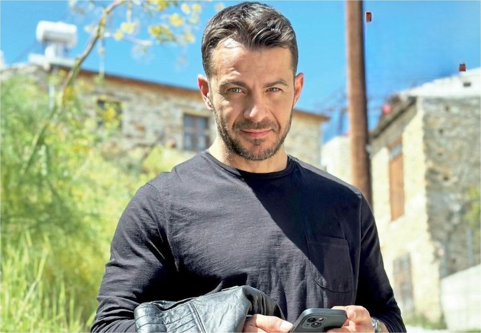 Η Γη της Ελιάς: Το παιχνίδι του πεπρωμένου