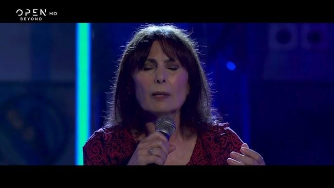 Λιζέτα Νικολάου: Καμία ελπίδα λένε οι γιατροί