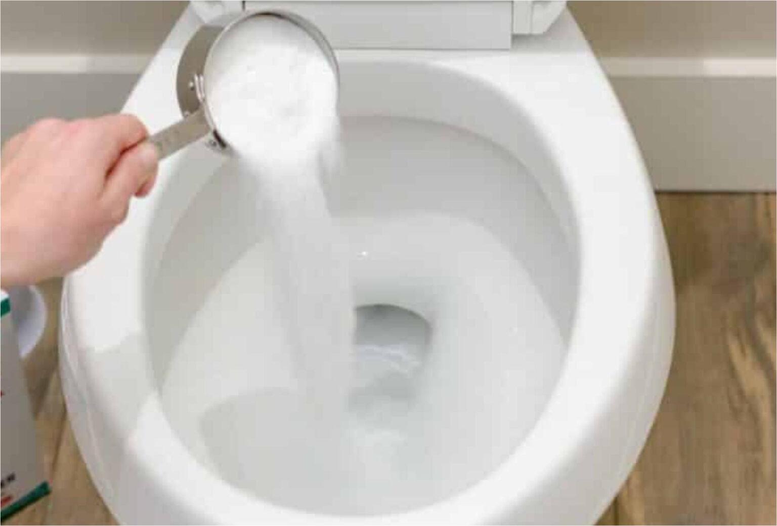 Παλιά λεκάνη με πουρί βράχο από άλατα και σκουριές: Έτσι θα την κάνεις ...