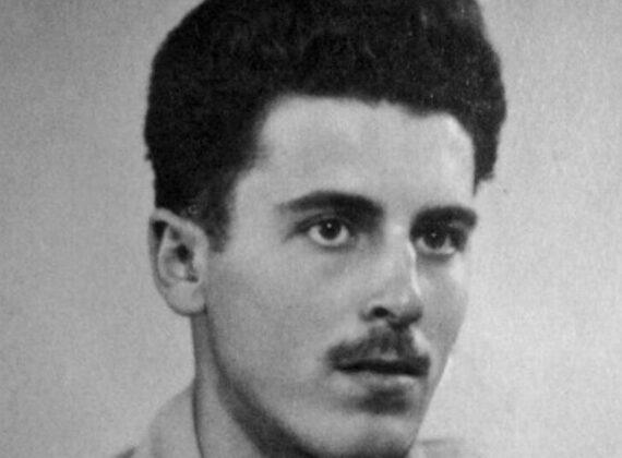 Σήφης Μιγάδης: Ο ήρωας πιλότος που έκανε το ακατόρθωτο - Έσωσε την ζωή ...