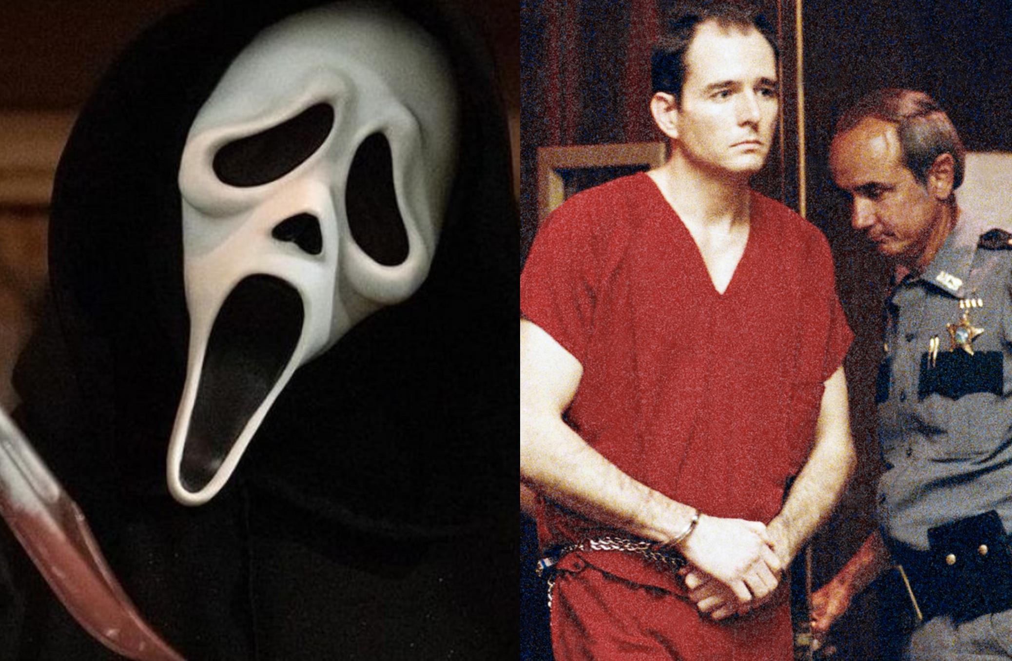 Η αληθινή ιστορία πίσω από τις ταινίες Scream: Ντάνι Ρόλινγκ η The ...
