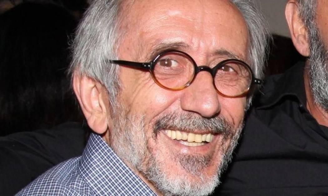 Τάσος Παλαντζίδης: Αυτό είναι το μυστικό για τον επιτυχημένο γάμο του ...