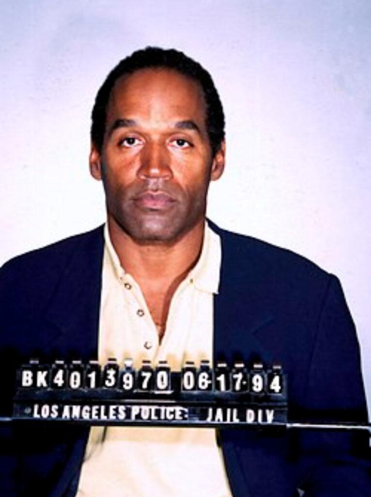 Ο. Τζέι Σίμπσον: Το κόλπο με το γάντι που αθώωσε τον πιο στυγερό ...