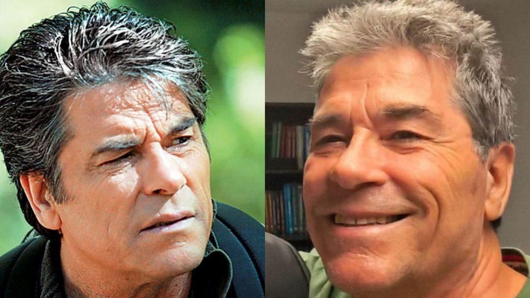 Πάνος Μιχαλόπουλος : Η πρώτη δημόσια εμφάνιση του μετά απο 12 χρόνια ...