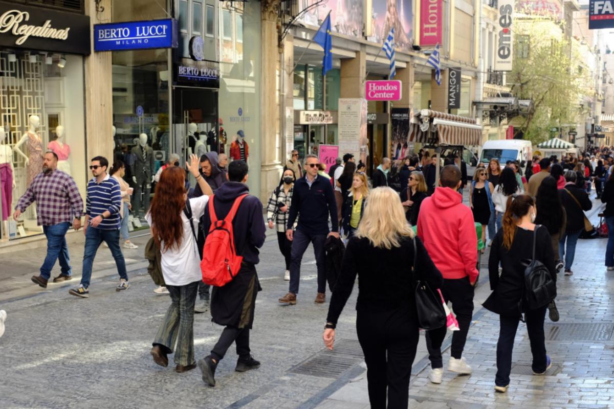 Ποιες Κυριακές είναι ανοιχτά τα μαγαζιά για το 2024