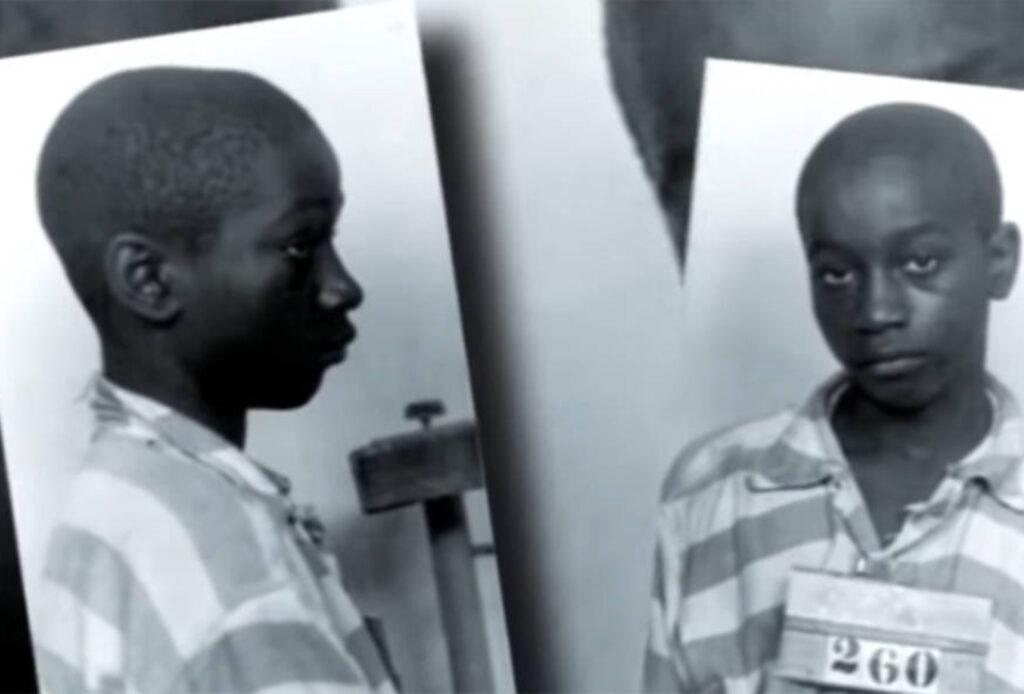 Η αληθινή ιστορία πίσω από το "Πράσινο Μίλι": O George Stinney το ...