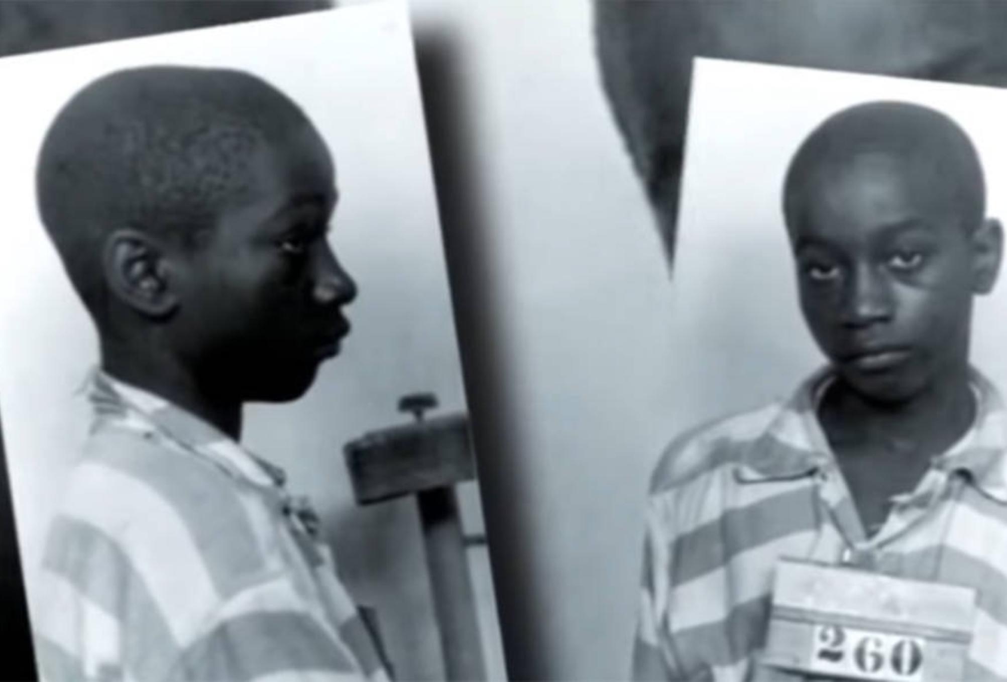 Η αληθινή ιστορία πίσω από το "Πράσινο Μίλι": O George Stinney το ...