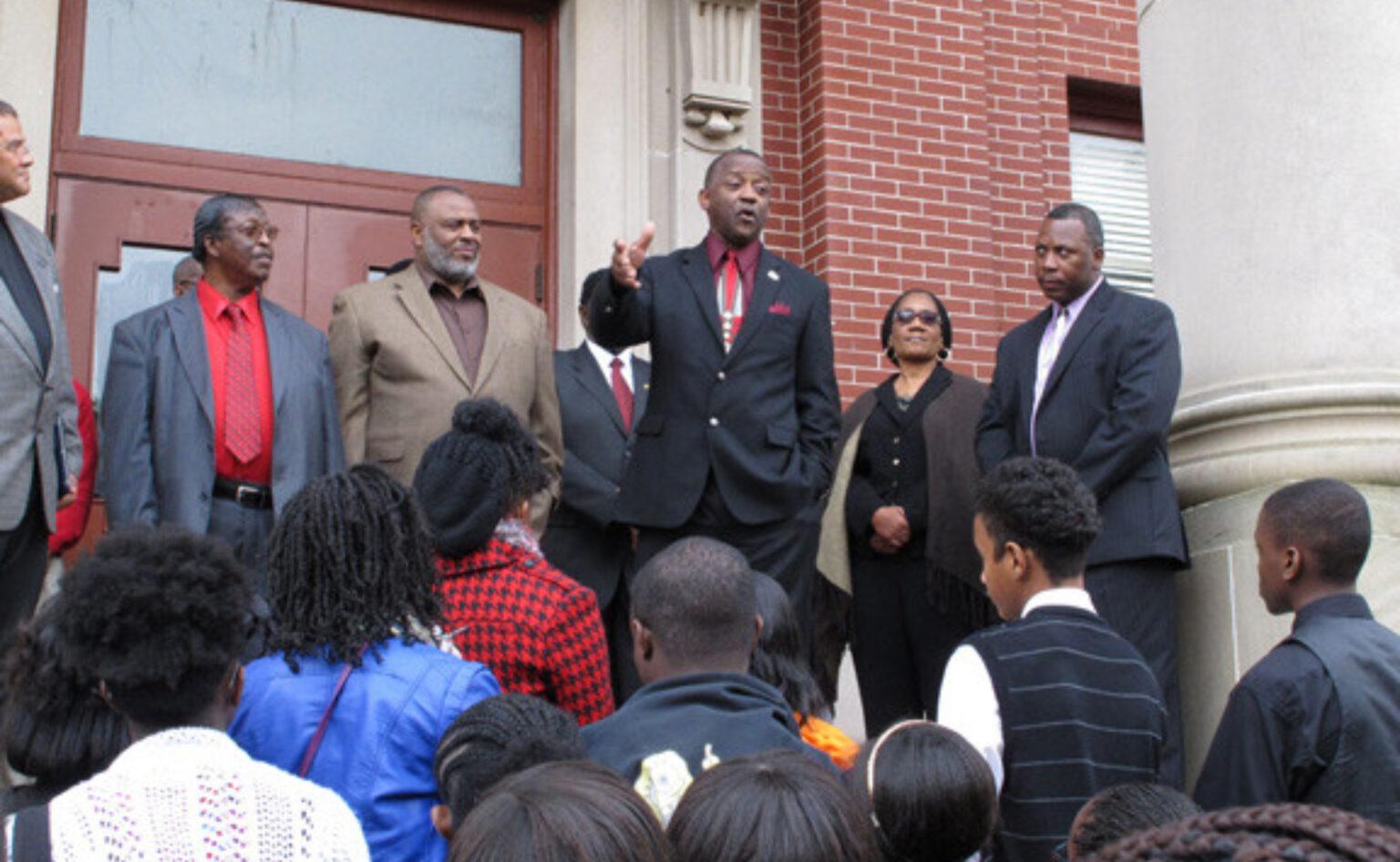 Η αληθινή ιστορία πίσω από το "Πράσινο Μίλι": O George Stinney το ...