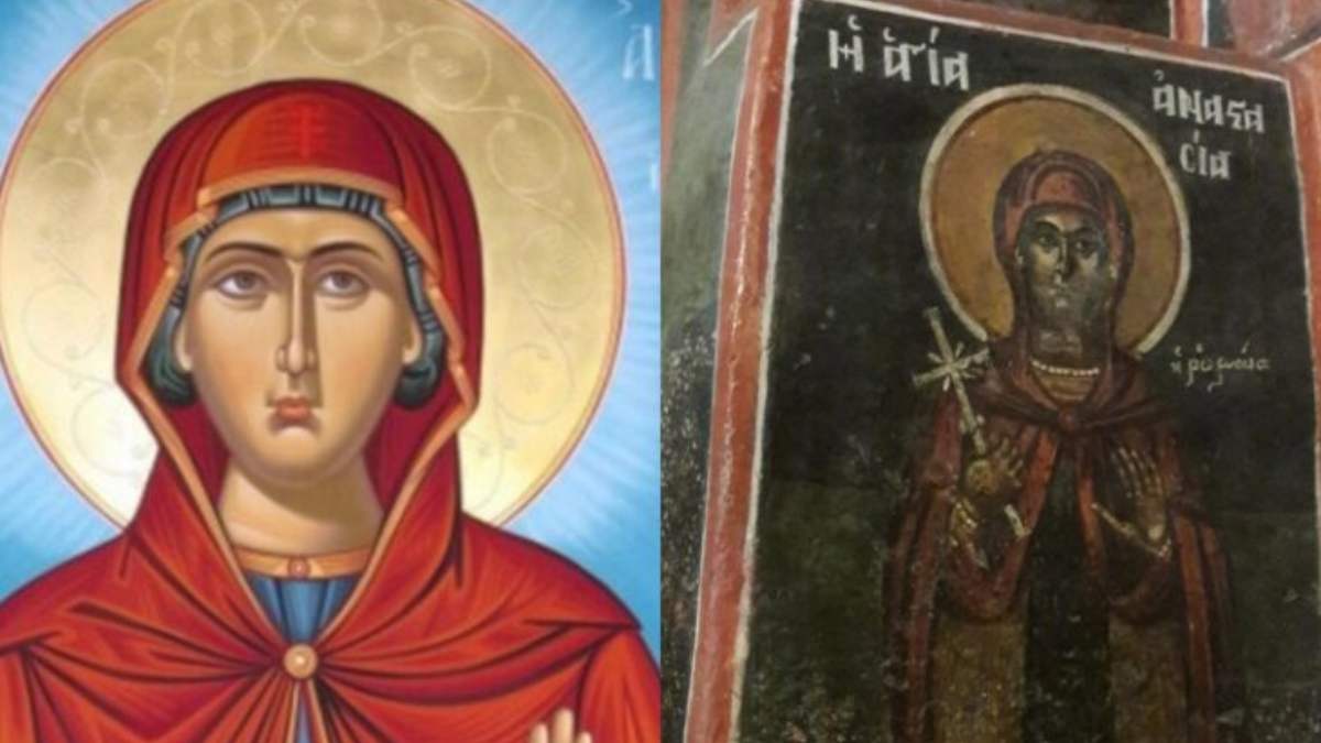 Εορτολόγιο: Κυριακή 29 Οκτωβρίου 2023