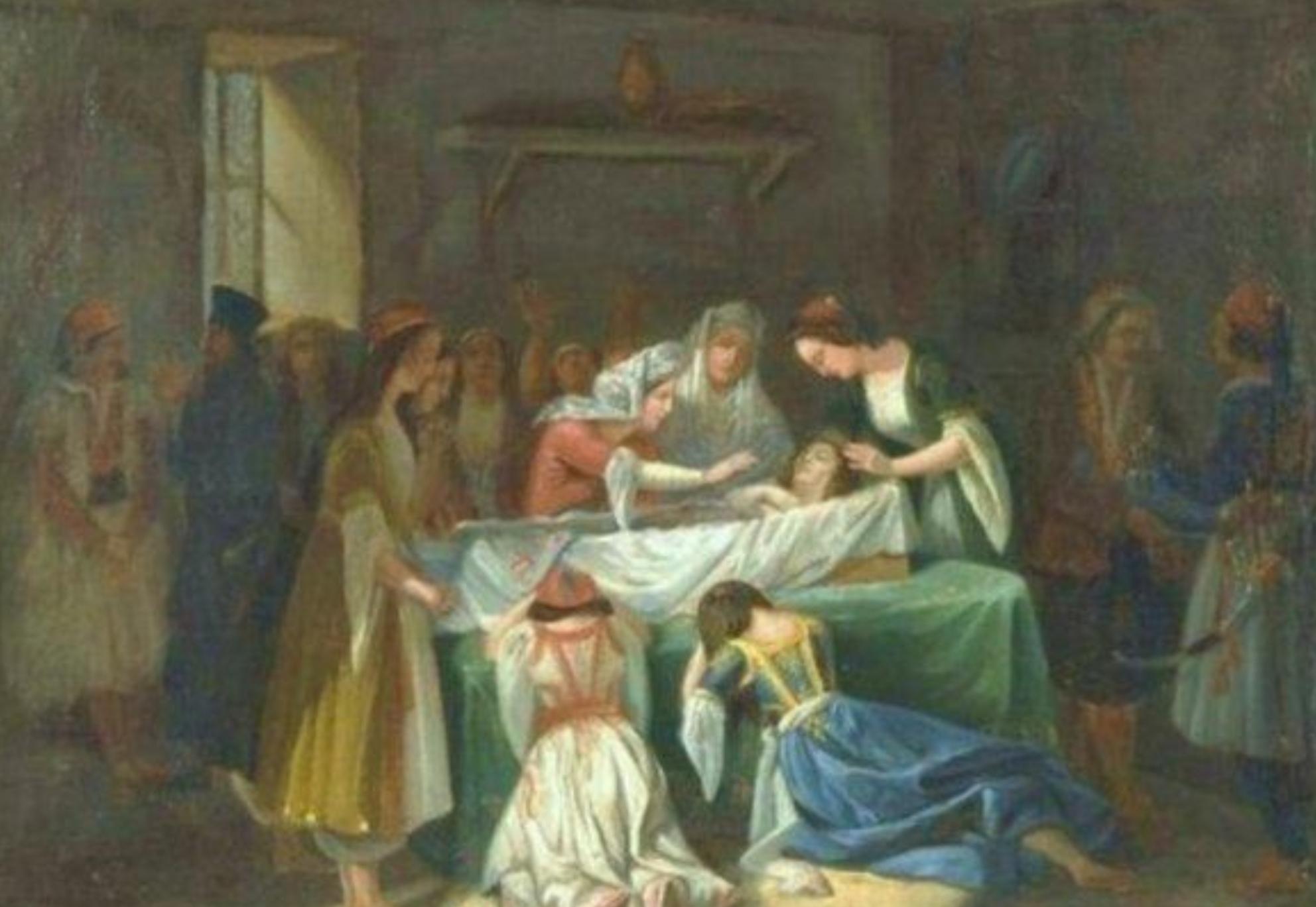 Sophie de Marbois-Lebrun ή Δούκισσα της Πλακεντίας: Η τραγική ιστορία ...