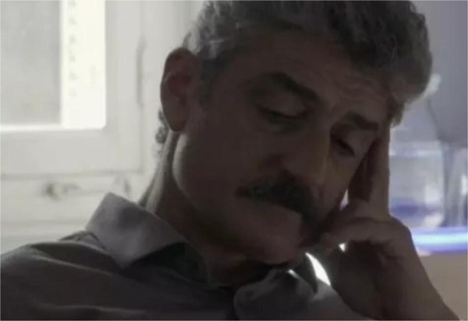 Σασμός: Το τέλος του Αντώνη