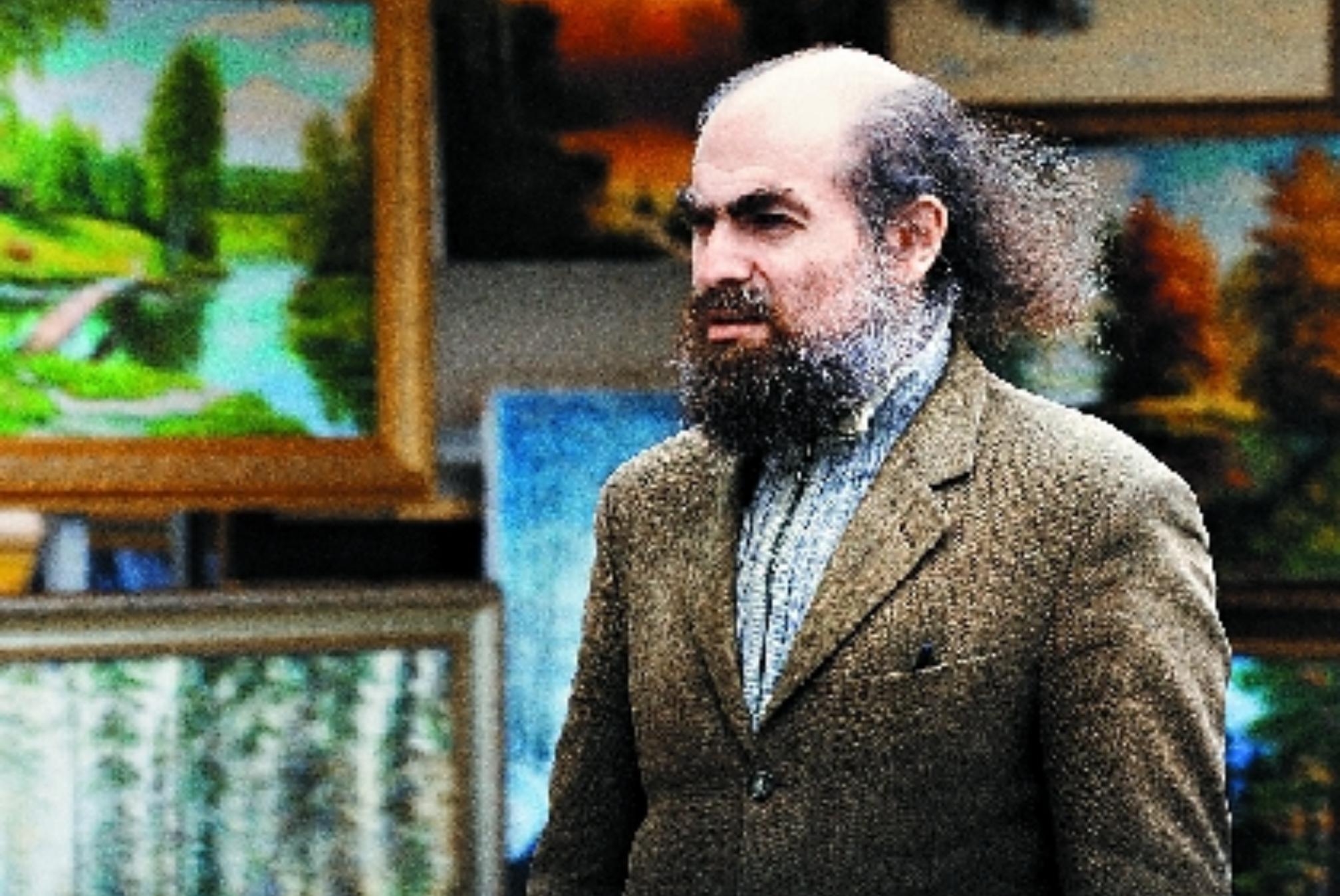 Grigory Perelman: Η ιδιοφυΐα που έλυσε τον γρίφο που παρέμενε ...