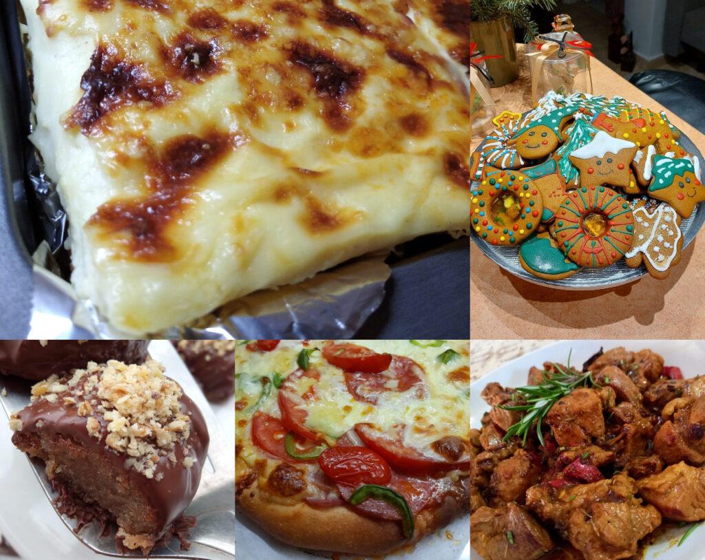 Μενού εβδομάδας από13/11/2023 ως 19/11/2023 - Daddy-Cool.gr