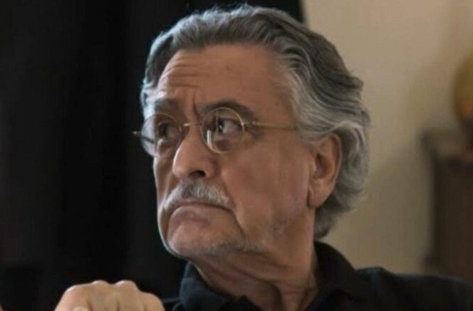 Η Γη της Ελιάς: Ανατροπή με την ζωή του Ισίδωρου
