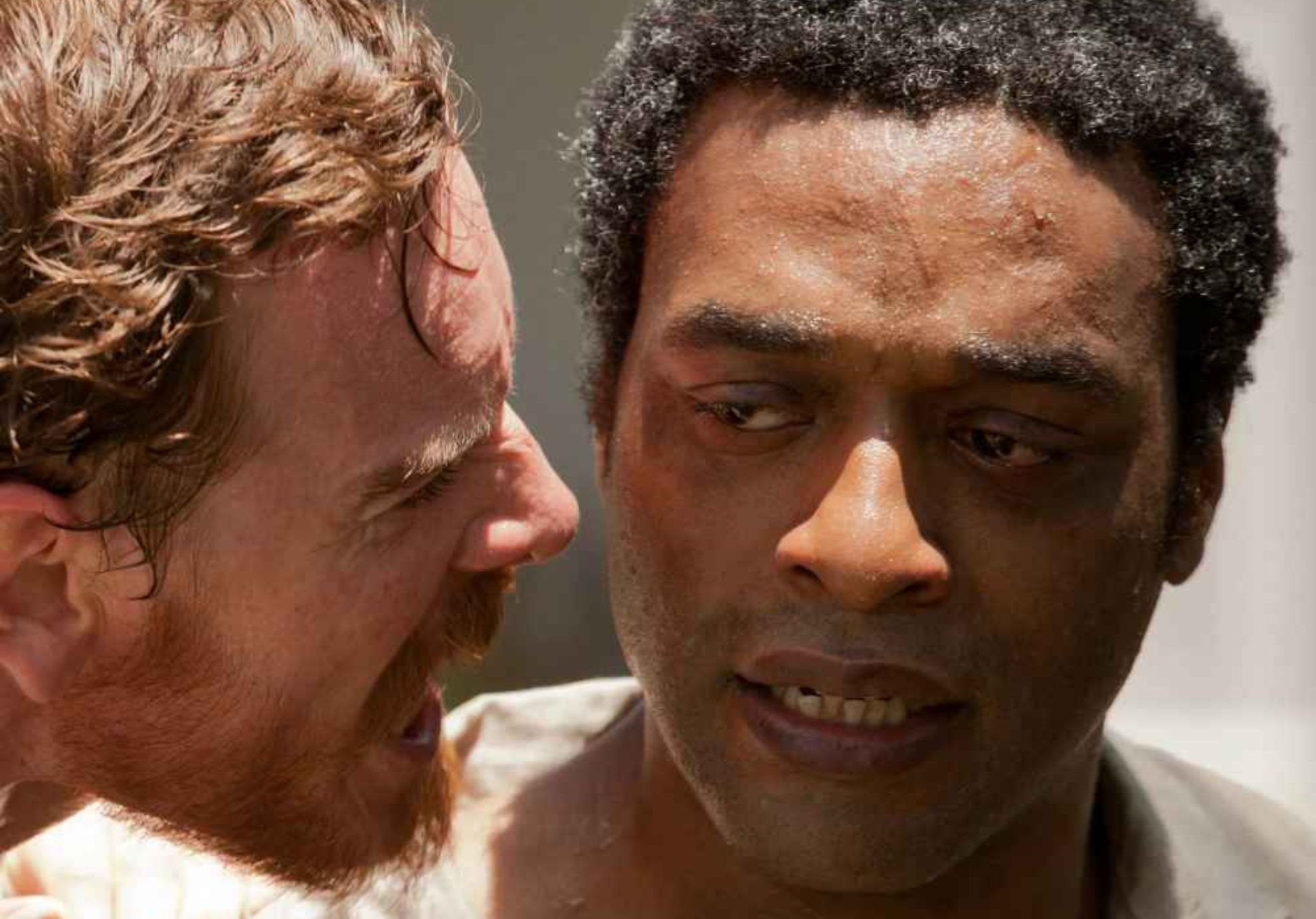 Solomon Northup: Η συγκλονιστική ιστορία πίσω από την ταινία 12 Χρόνια ...