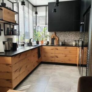 Οι 5 τάσεις στη διακόσμηση της κουζίνας που θα τις βλέπουμε παντού το 2024
