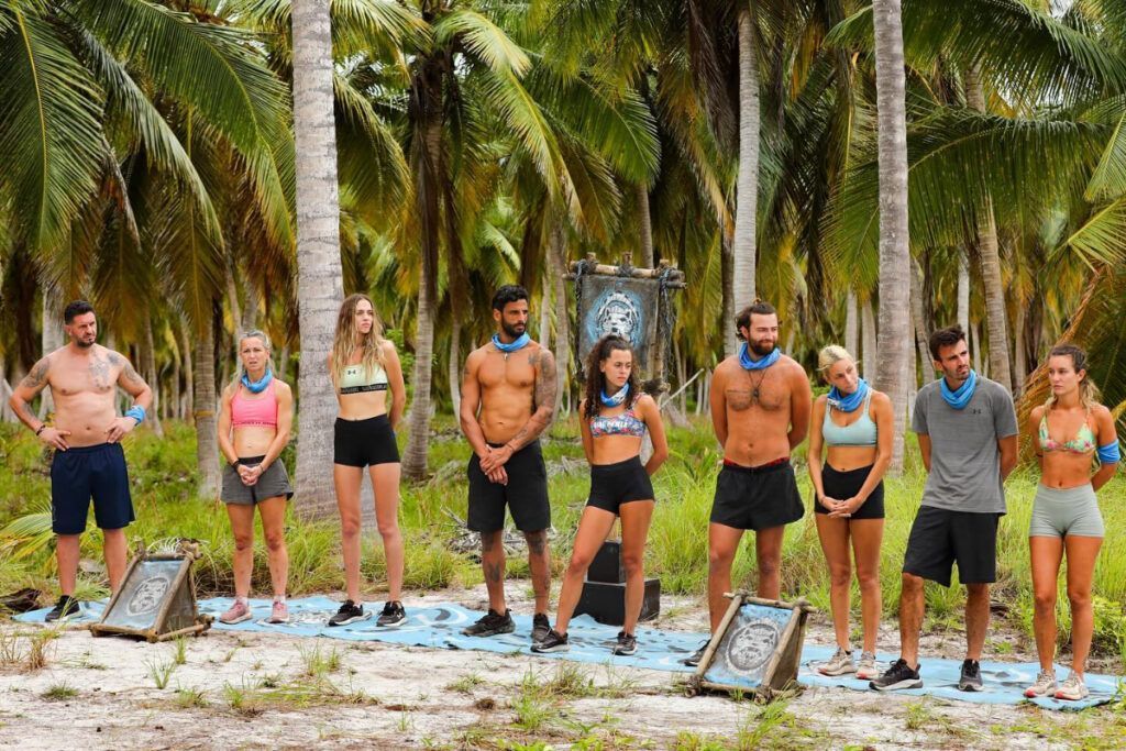 Survivor spoiler 12/2/24: Αυτή η ομάδα κερδίζει σήμερα - O υποψήφιος ...