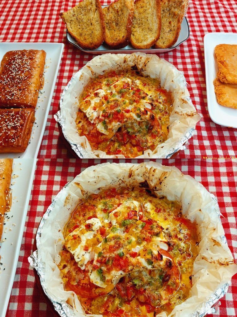 4 συνταγές για ορεκτικά ταβέρνας που όλοι παραγγέλνουμε