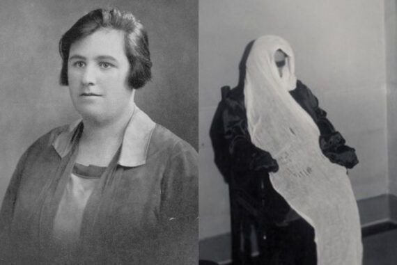 Helen Duncan: Η αληθινή ιστορία της τελευταίας Βρετανίδας μάγισσας