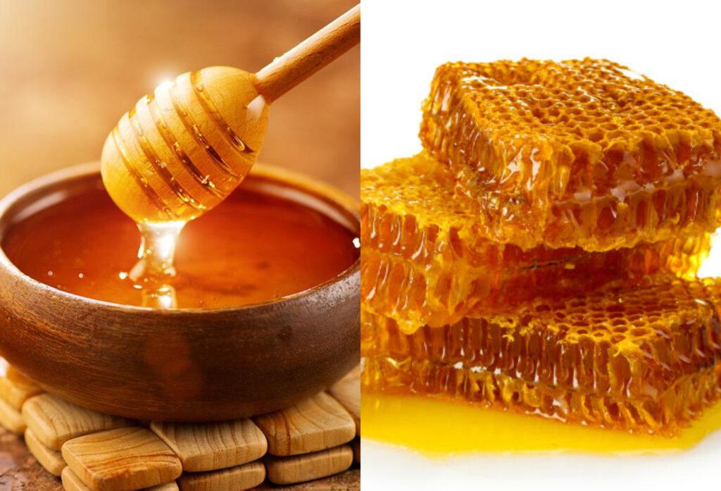 Μέλι : Η διατροφική αξία του και πως βοηθάει τον οργανισμό