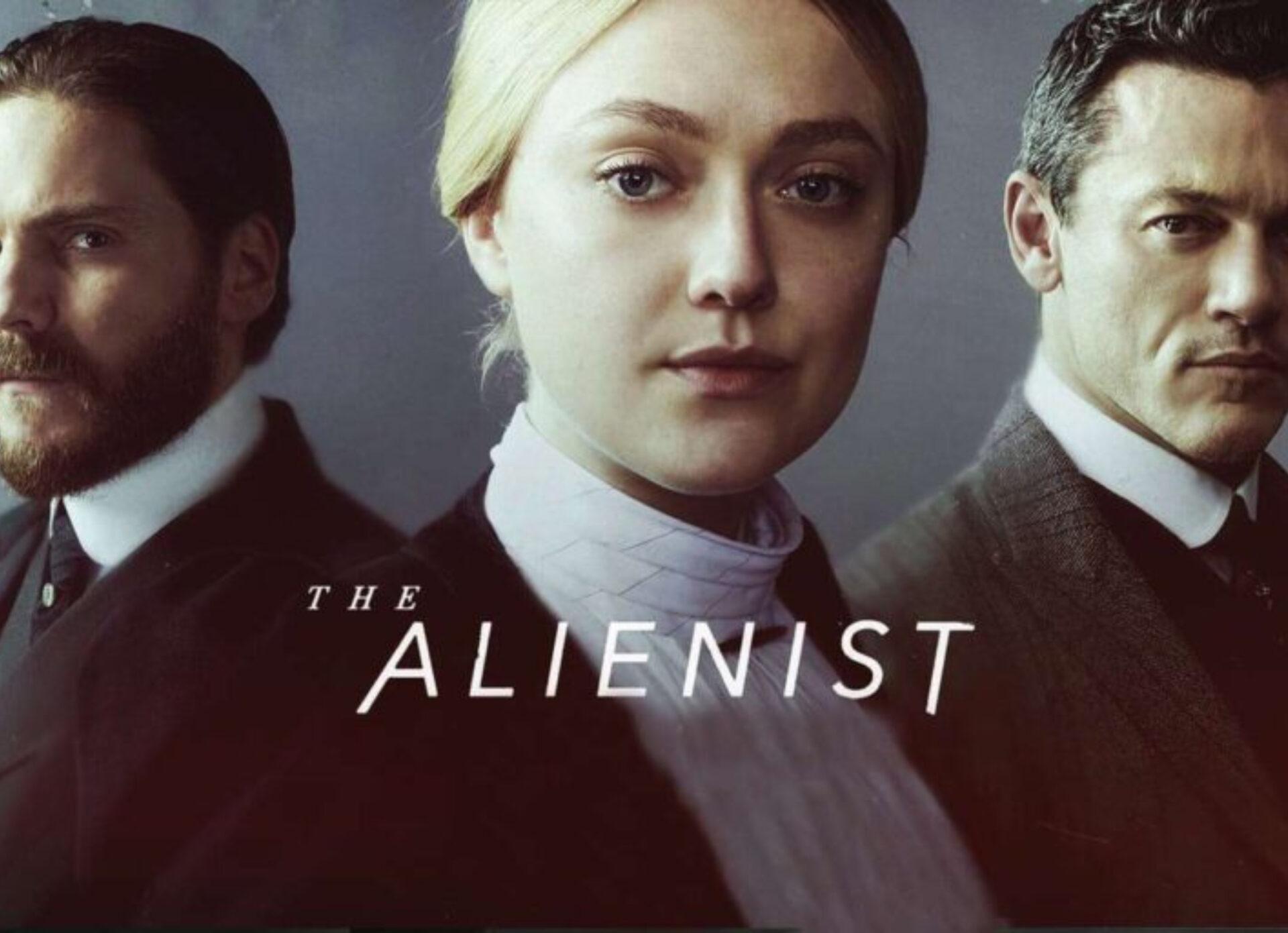 Isabella Goodwin: Η ιστορία της πρώτης γυναίκας detective που έγινε ...