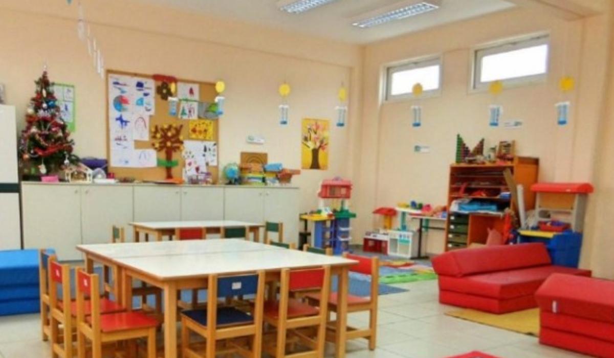 Πότε ξεκινούν οι εγγραφές στα Νηπιαγωγεία και την Α΄ δημοτικού για το ...