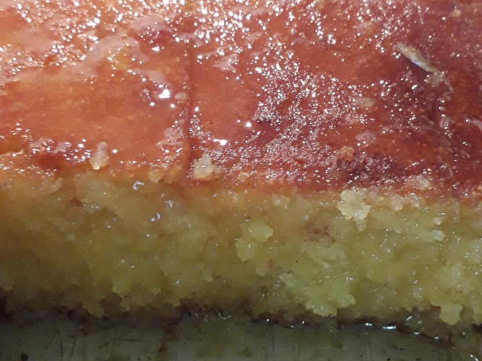 Σάμαλι για τη Καθαρά Δευτέρα