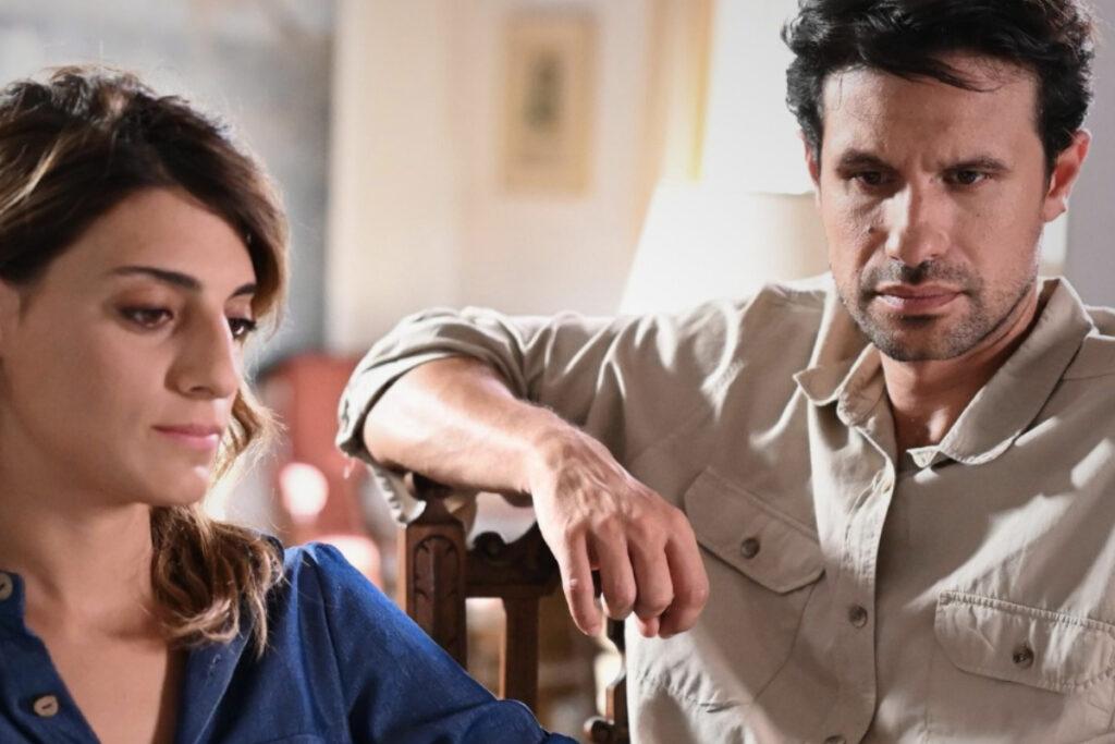 Σασμός επόμενα επεισόδια Γ’ Κύκλος: 95, 96, 97, 98