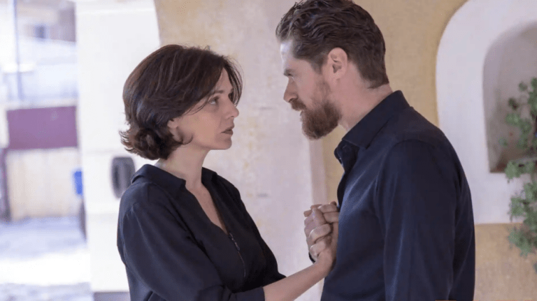 Σασμός spoiler: Αυτό είναι το τέλος της σειρας