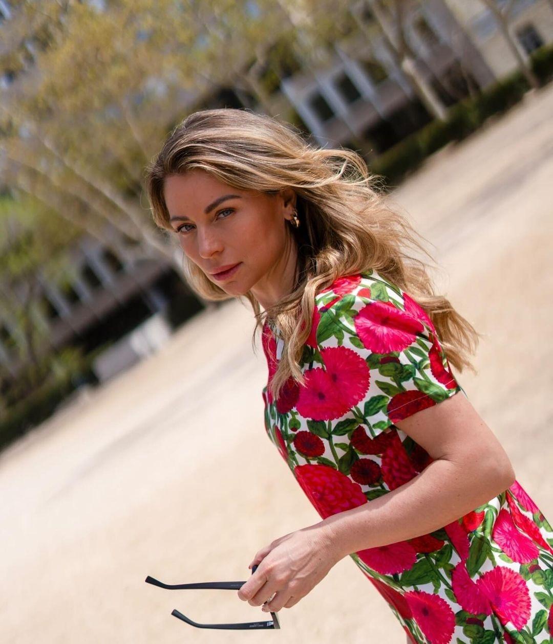 Θυμάστε την Μαρία Χοακίνα από το Καρουζέλ : Εγινε 45 ετών - Οι ...