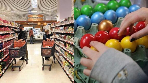 «Σούπερ μάρκετ των φτωχών»: Έρχονται στην Ελλάδα