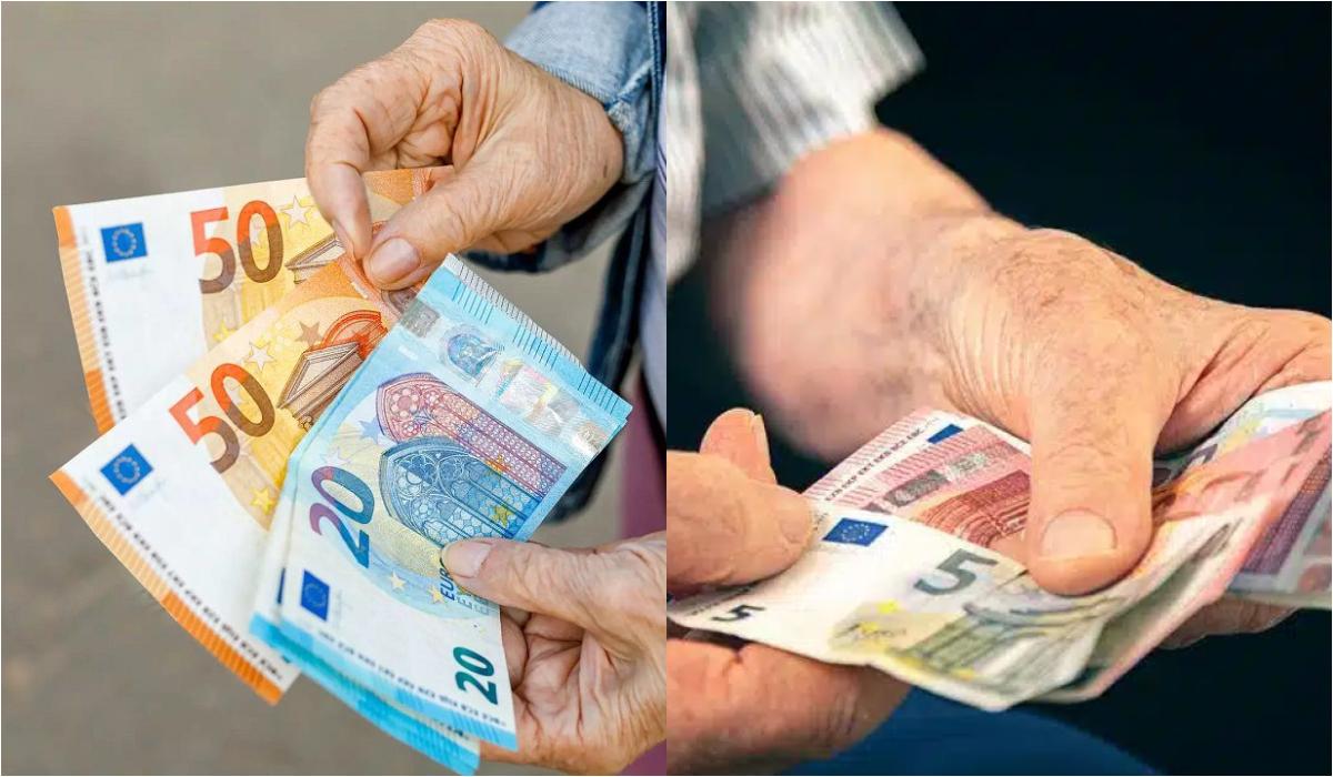 Συντάξεις Μαΐου 2024 : Ξεκίνησαν οι πληρωμές στους συνταξιούχους