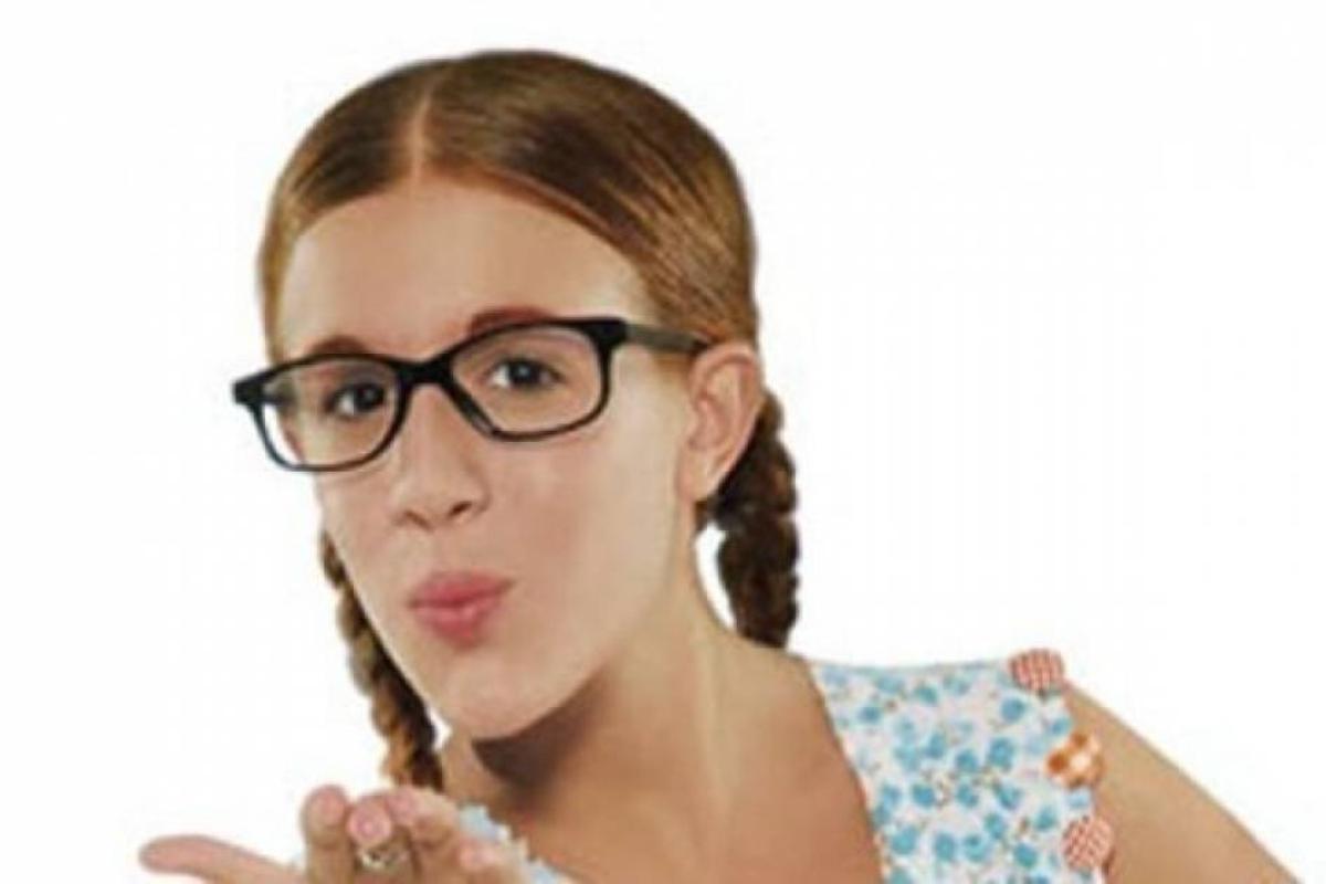 Παττυ: Πως είναι σήμερα η πρωταγωνίστρια της σειράς στα 30 της χρόνια