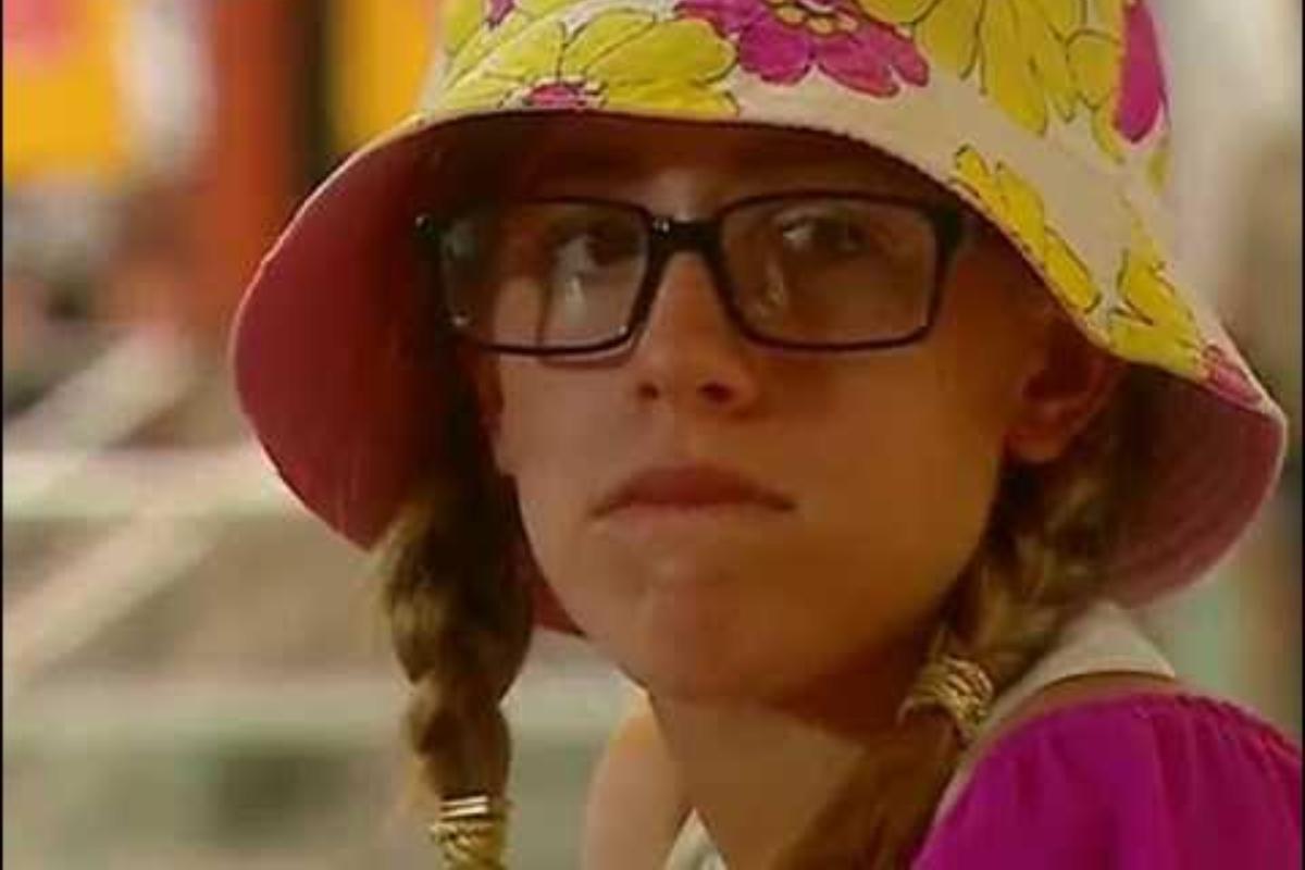 Παττυ: Πως είναι σήμερα η πρωταγωνίστρια της σειράς στα 30 της χρόνια