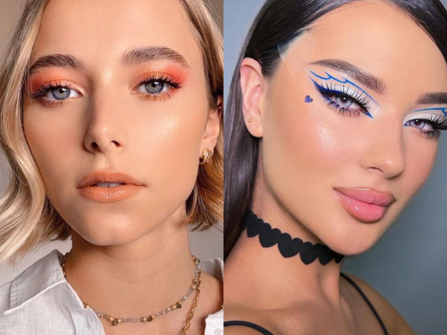 Ιδέες για να απογειώσεις το καλοκαιρινό make up look σου
