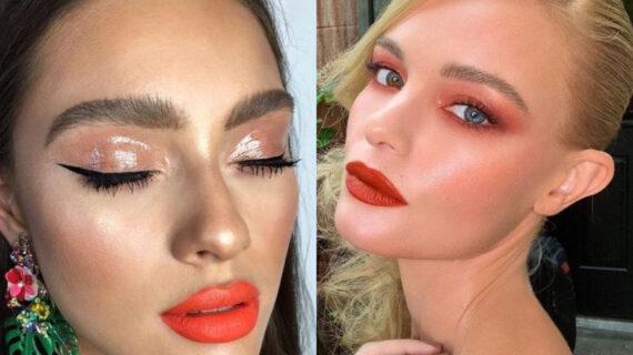 Φεβρουάριος 2023: 16 ιδέες για μοντέρνο funky μακιγιάζ