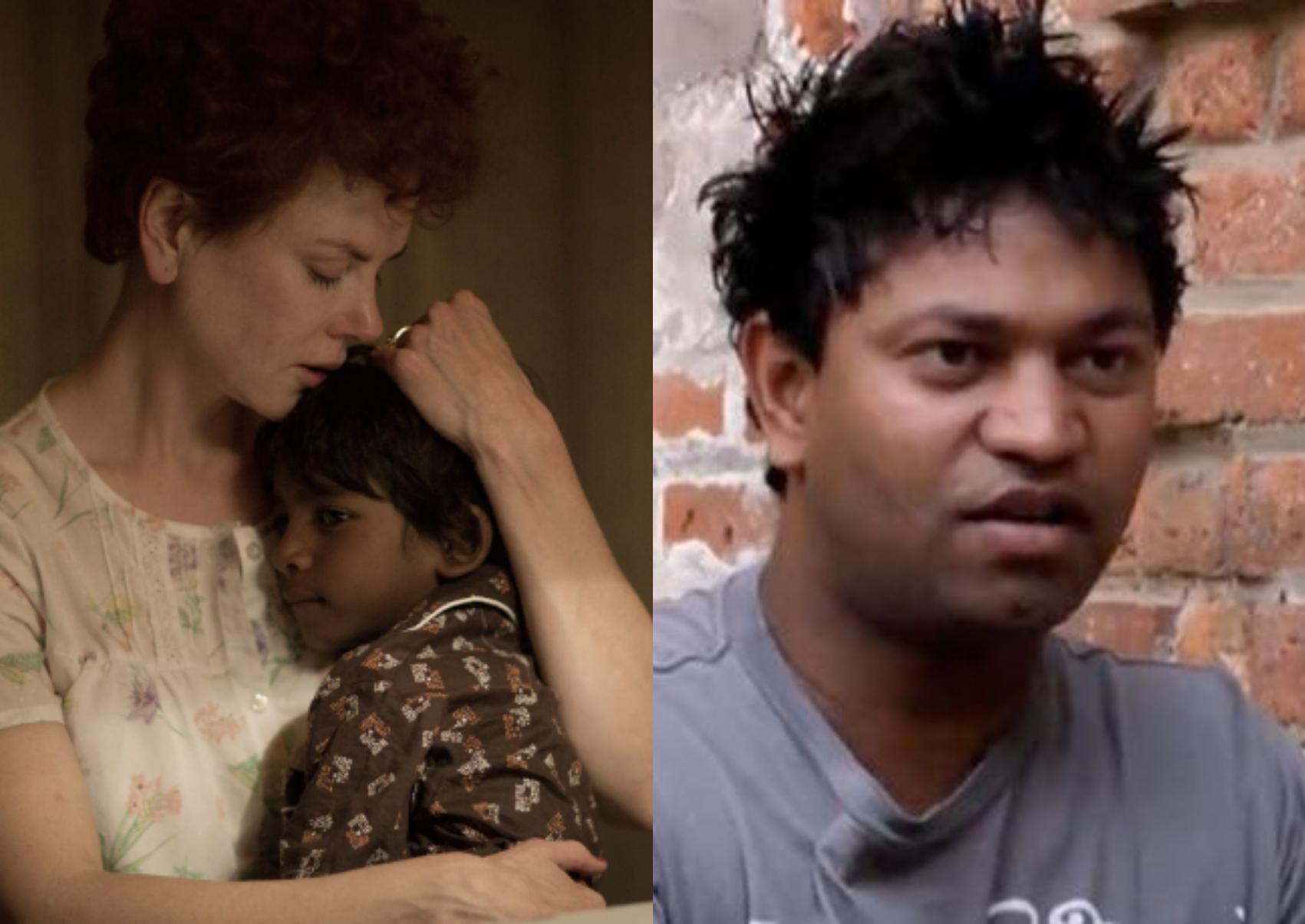 Saroo Brierley: Η Οδύσσεια ενός χαμένου παιδιού που βρήκε την ...