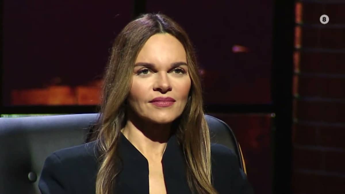 Μαρία Χατζηστεφανή : «Χρεοκοπήσαμε, δεν μπορούσαμε να πληρώσουμε ...