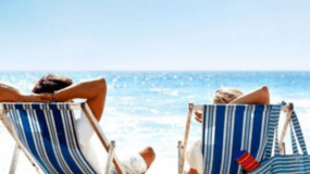 Κοινωνικός Τουρισμός: Συνεχίζονται οι αιτήσεις δικαιούχων
