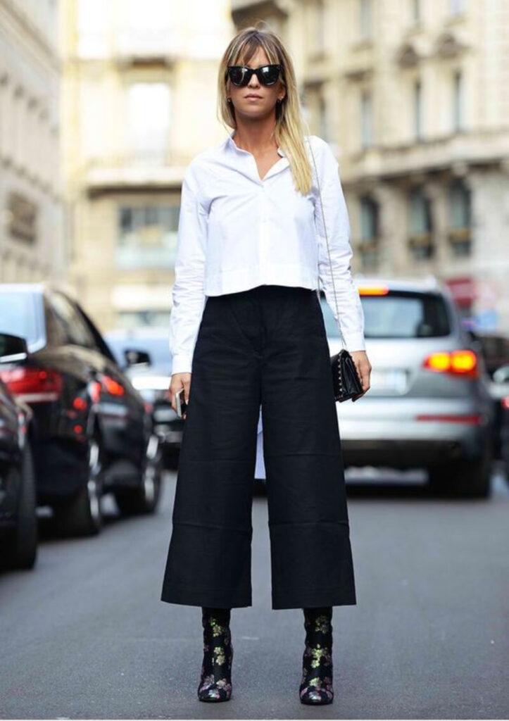 Φθινοπωρινά outfits για εμφανίσεις στο γραφείο γεμάτες άνεση και στυλ