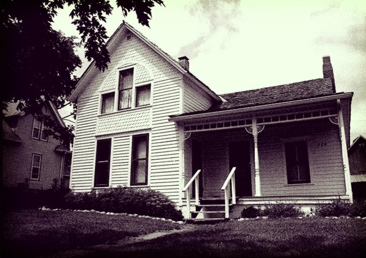 Villisca Axe Murder House: Η ιστορία του πιο στοιχειωμένου σπιτιού στον ...