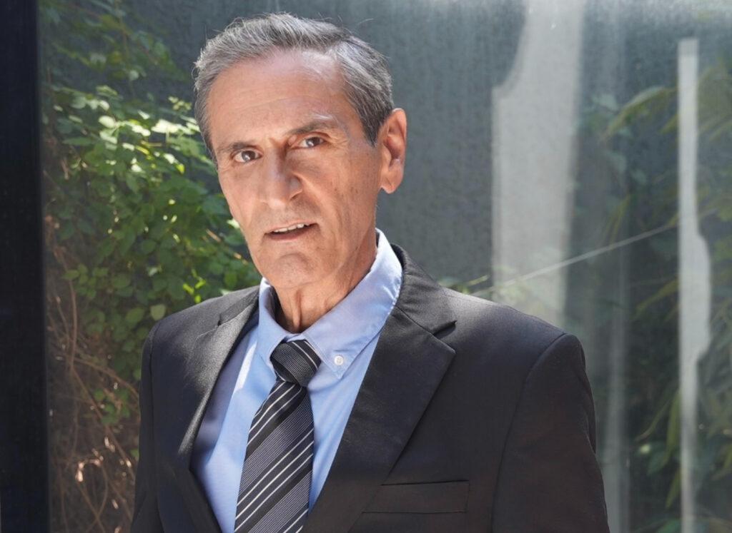 Ο Τιμωρός: Ολοι οι χαρακτήρες και οι ρόλοι τους αναλυτικά